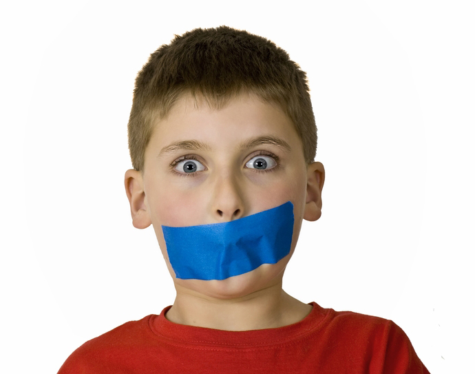 Censorship at the Schoolhouse Gates - National Communication Association