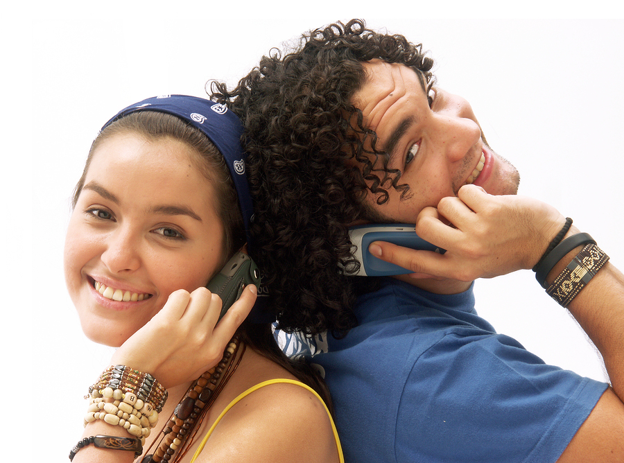 Mobile Communication Devices and Personal Relationships - National ...