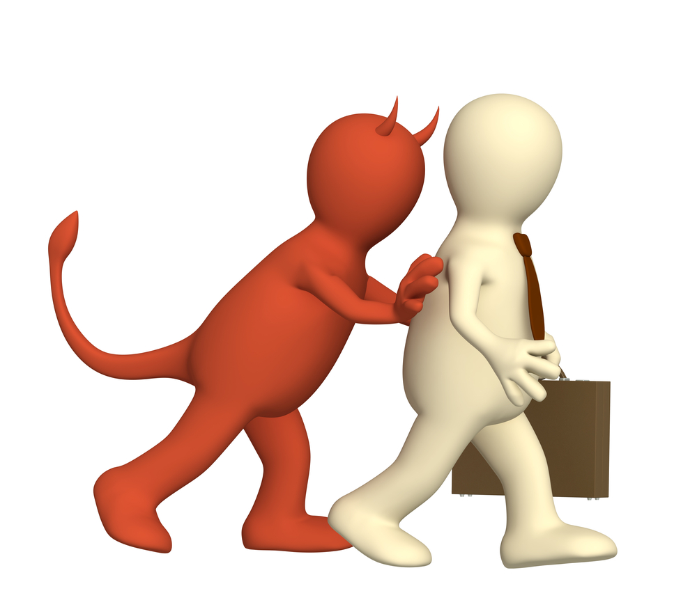 Making Sense of Workplace Deception - National Communication Association