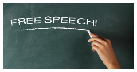 Instructor’s Corner: Five Resources for Free Speech Week - National ...