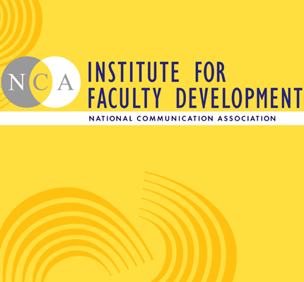 NCA Convention Central Is Open for Submissions - National Communication ...