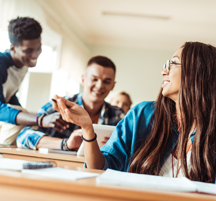 Is Using Humor in the Classroom Beneficial Or Detrimental to Student ...