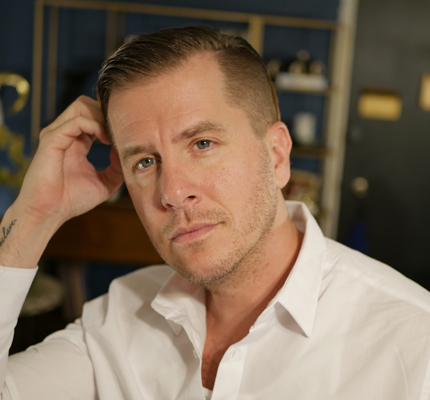 5 Questions With… - National Communication Association