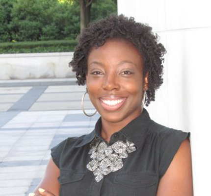 5 Questions With… - National Communication Association