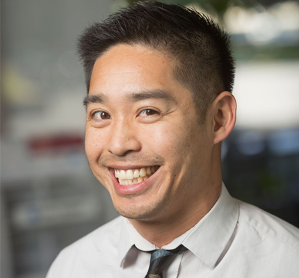 Five Questions with…Vincent Pham, Willamette University - National ...