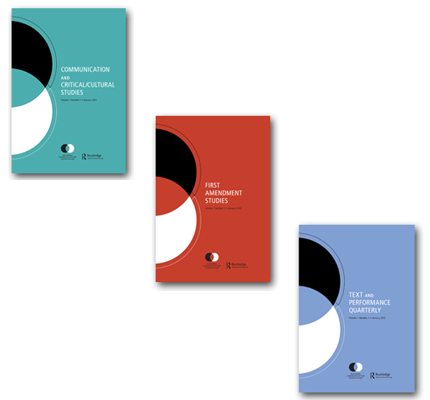 2019 Call for NCA Journal Editors - National Communication Association