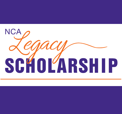Students in or near Seattle: Consider Applying for the NCA Legacy ...