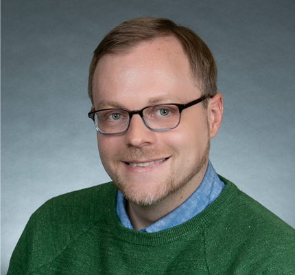 Get to Know the NCA National Office Staff: Justin Danowski - National ...