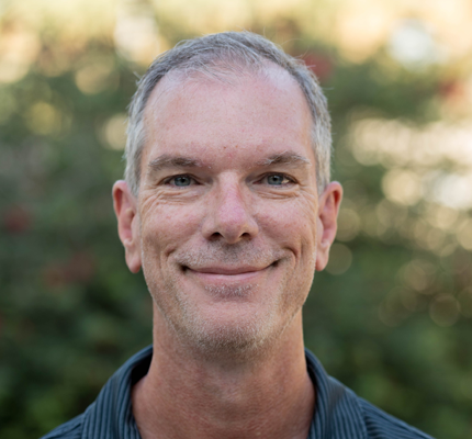 5 Questions With Joe Bonito - National Communication Association