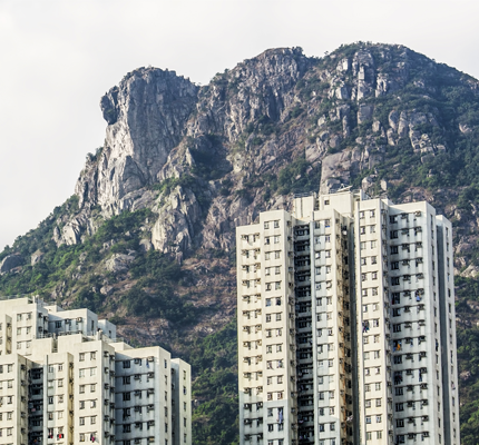 A Rhetorical Analysis of the Lion Rock Protest in Hong Kong - National ...