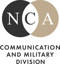 NCA Communication and Military Division - National Communication ...