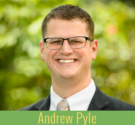 Five Questions with Andrew S. Pyle - National Communication Association