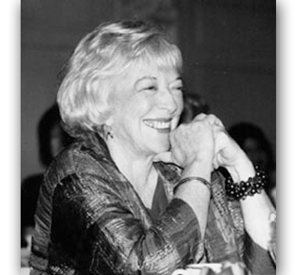 In Memoriam – Beverly Whitaker Long Chapin - National Communication ...