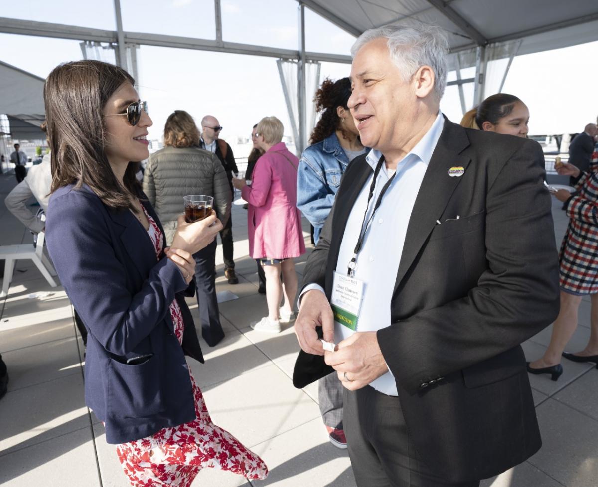 Social Scientists Lobby for Federal Funding of their Research ...