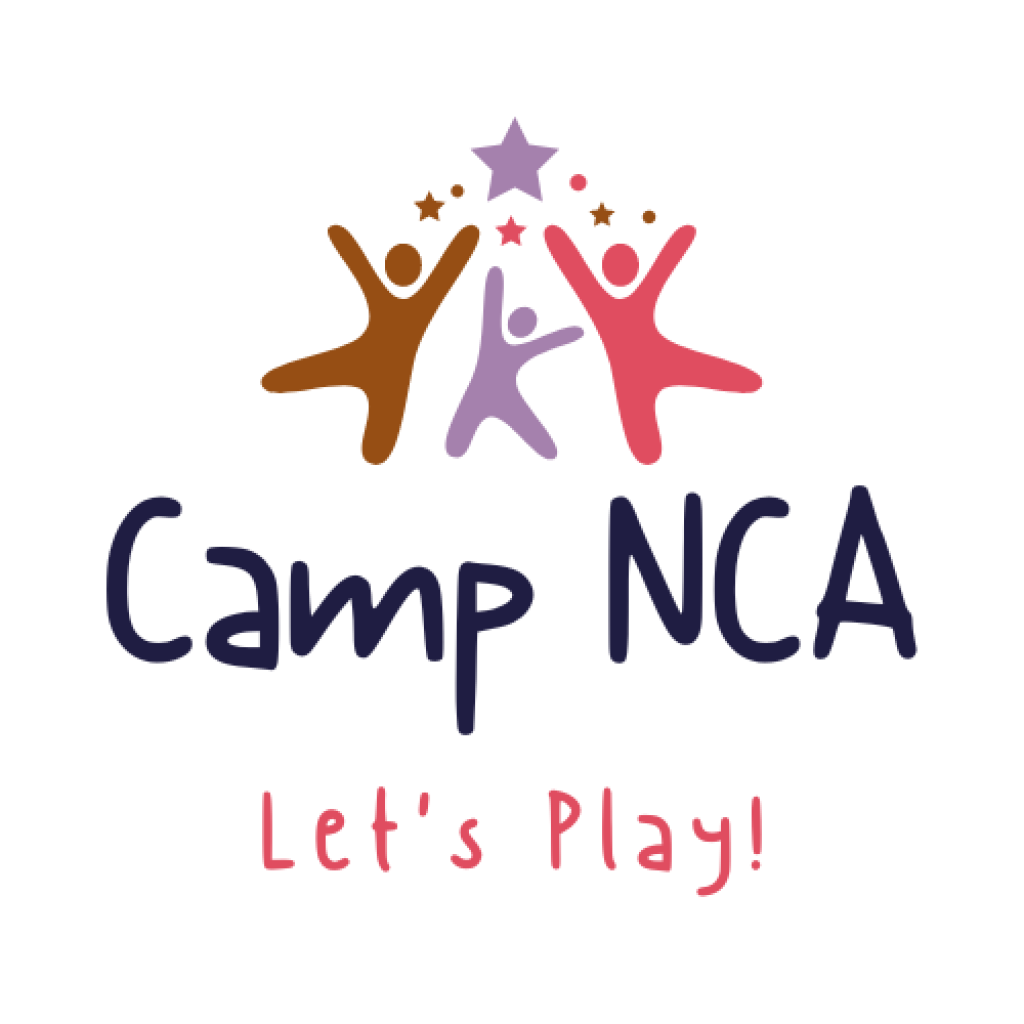 Camp NCA: Let’s Play! - National Communication Association