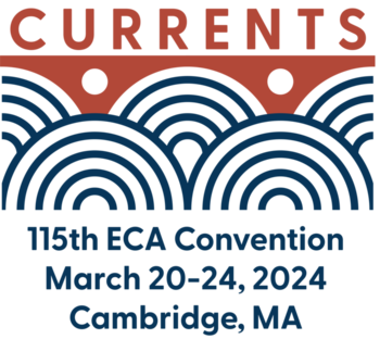 ECA 115th Annual Convention - National Communication Association