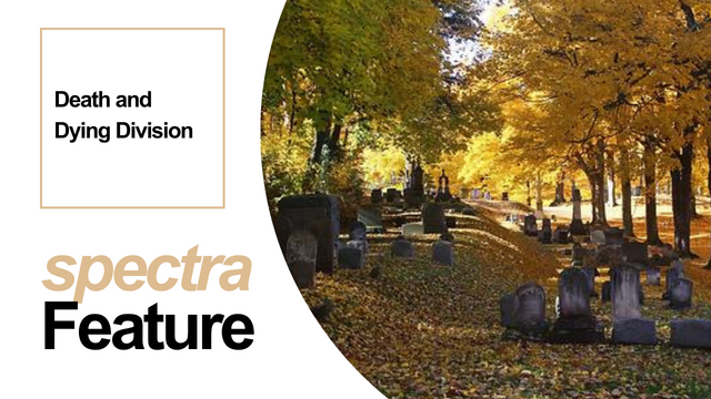 Spectra Digital Magazine - National Communication Association