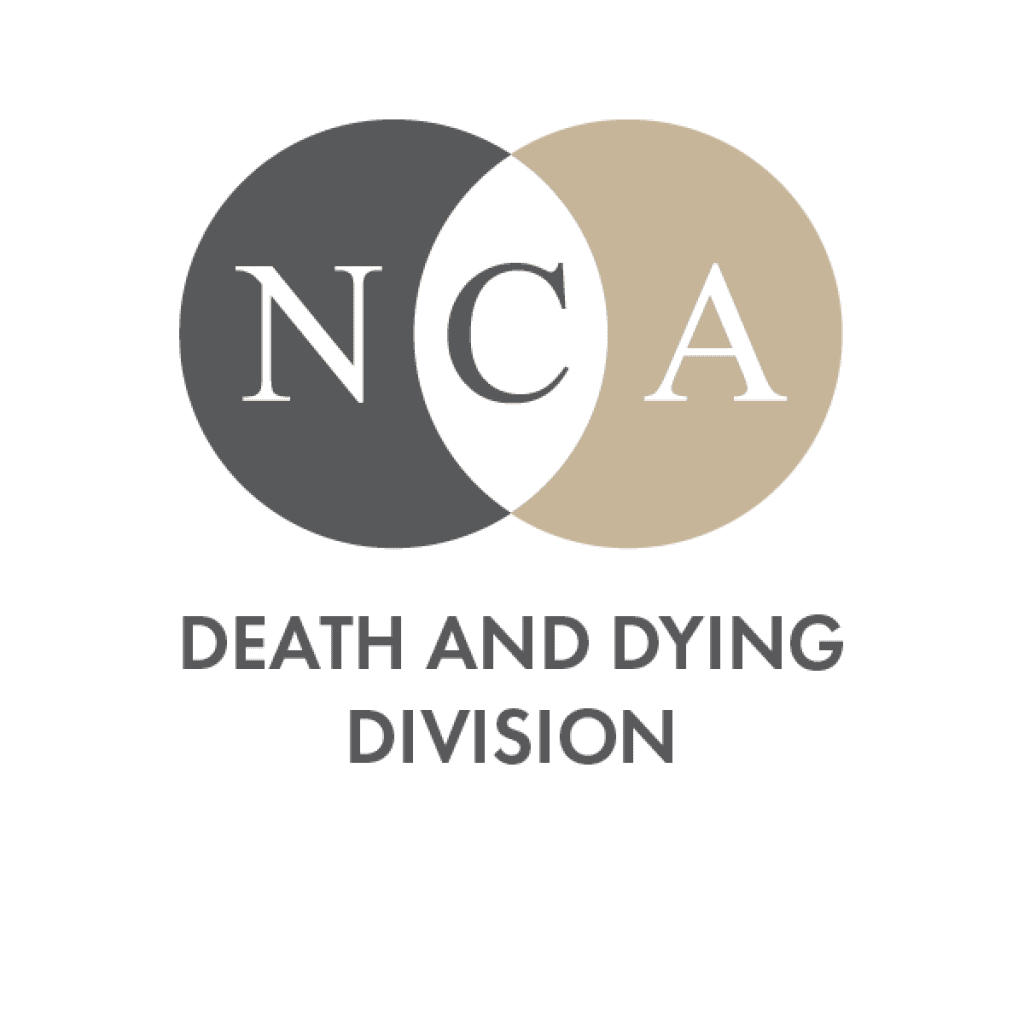 Death and Dying Division - National Communication Association