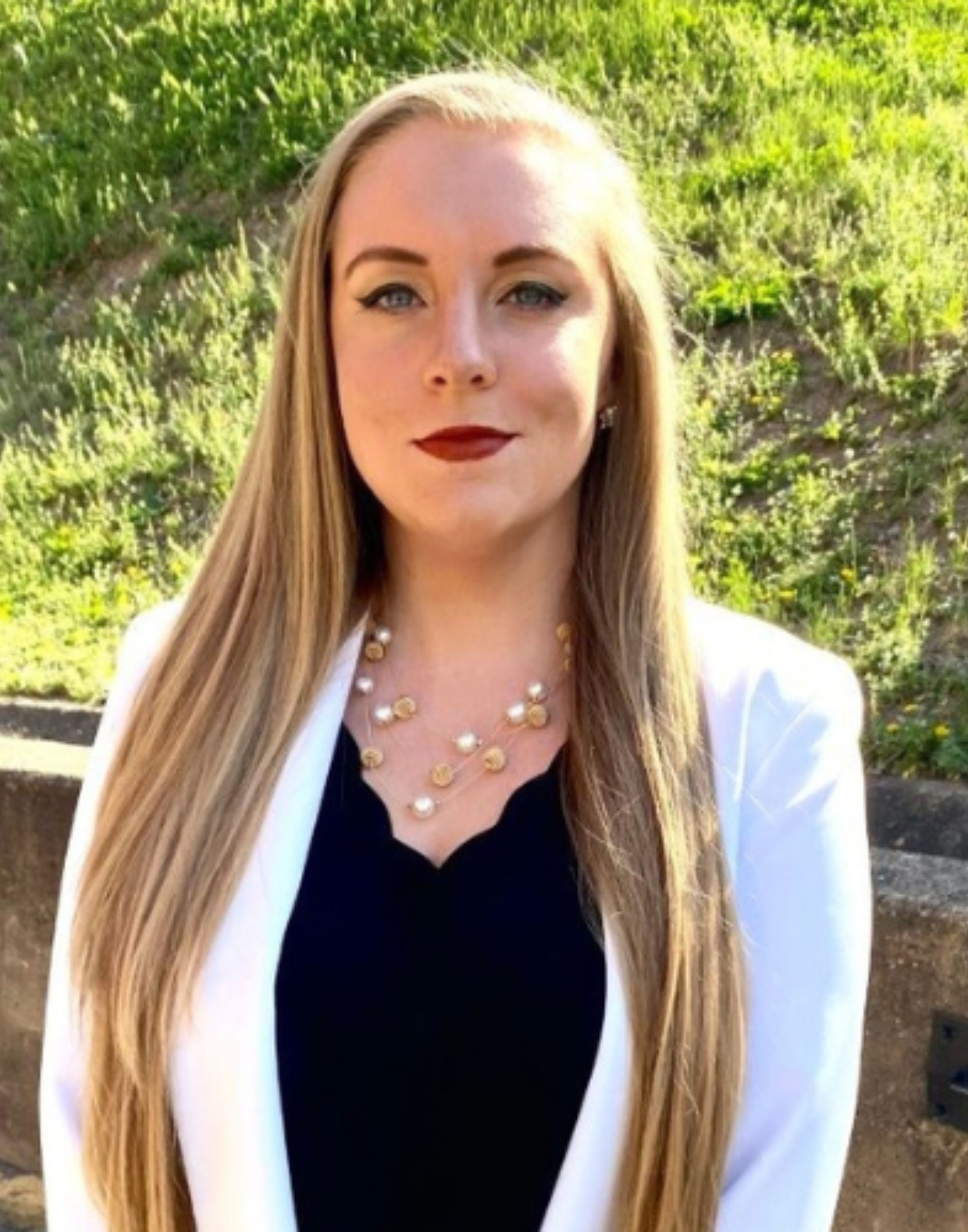 Rachael Purtell, Ph.D. - National Communication Association