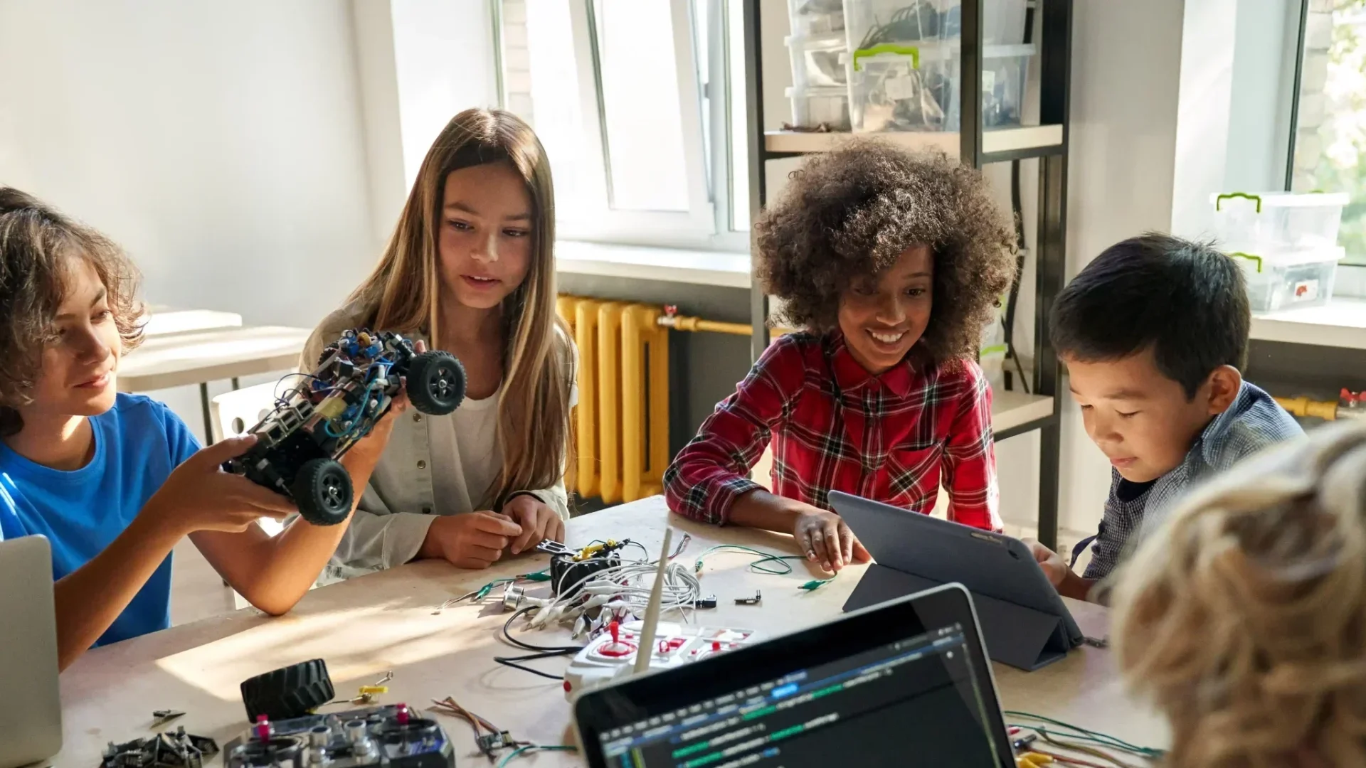 What is Communication? - National Communication Association