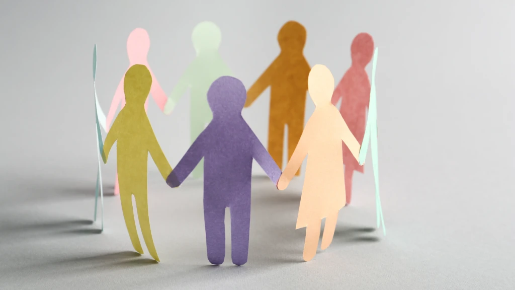 Inclusivity - National Communication Association