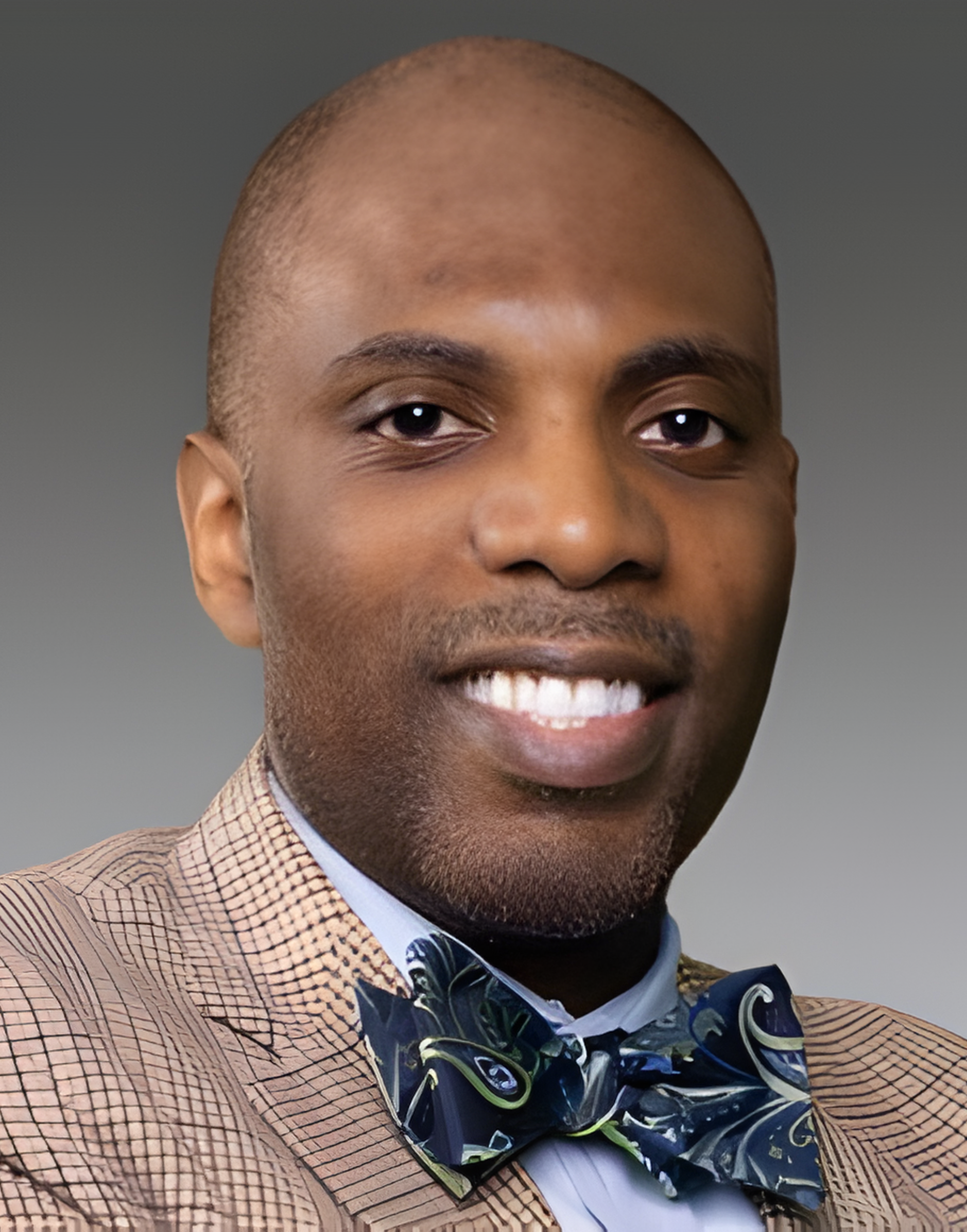 Jake Greene, MTh (he, him, his) - National Communication Association