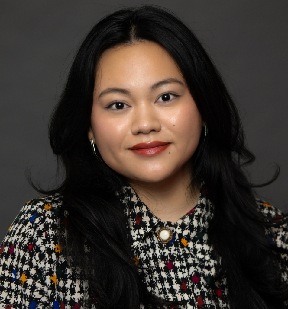 Monica Yang (she, her, hers) - National Communication Association