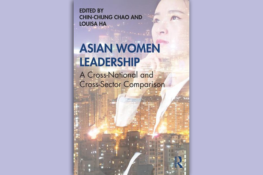 Asian Women Leadership: A Cross-National and Cross-Sector Comparison ...