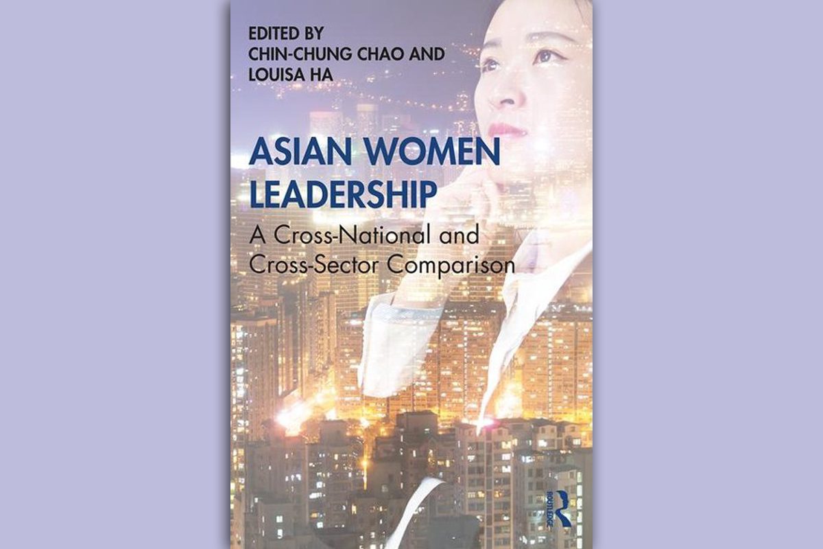Asian Women Leadership: A Cross-National and Cross-Sector Comparison ...