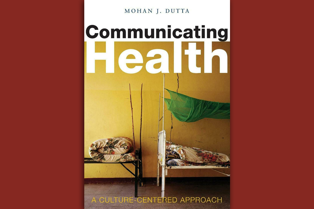 Communicating Health: A Culture-Centered Approach - National ...