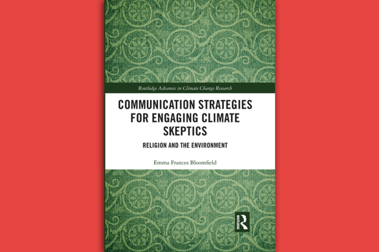 Communication Strategies for Engaging Climate Skeptics - National Communication Association