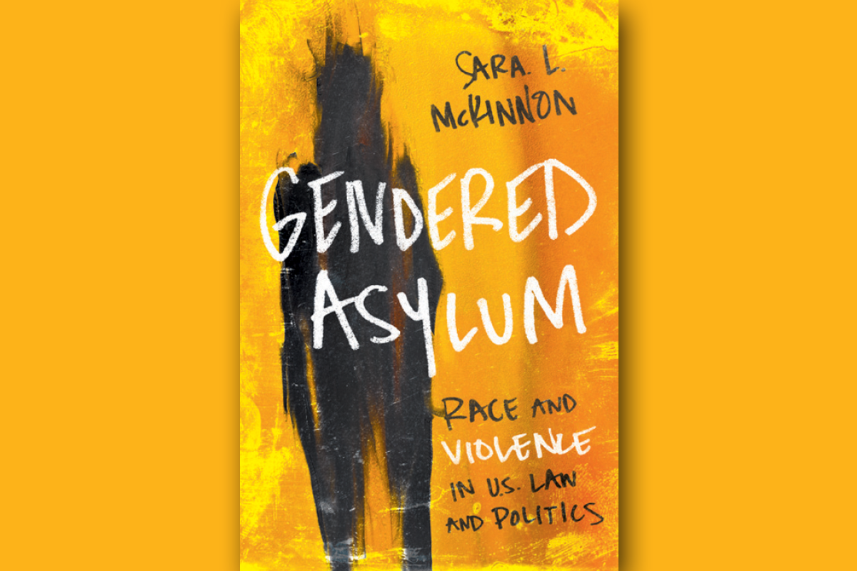 Gendered Asylum - National Communication Association