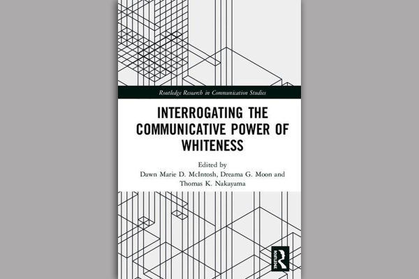 Interrogating the Communicative Power of Whiteness - National Communication Association