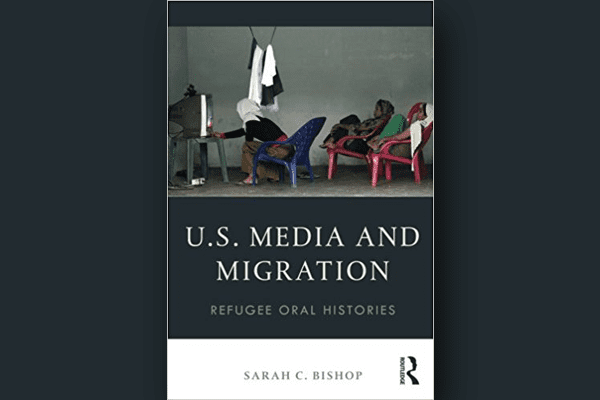 U.S. Media and Migration: Refugee Oral Histories - National ...