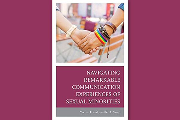 Navigating Remarkable Communication Experiences of Sexual Minorities ...