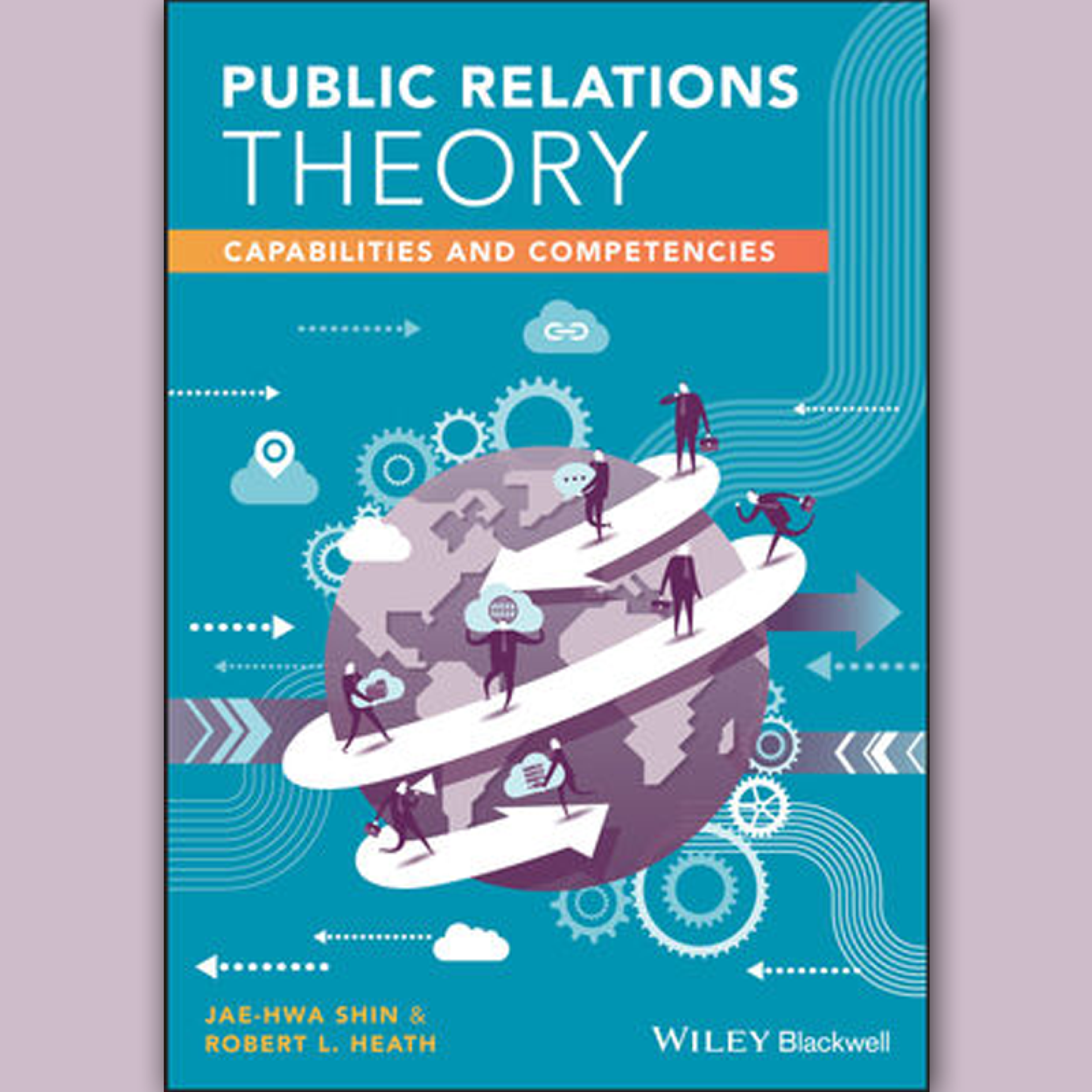 Engaging Theories in Interpersonal Communication, 2nd Ed. - National Communication Association