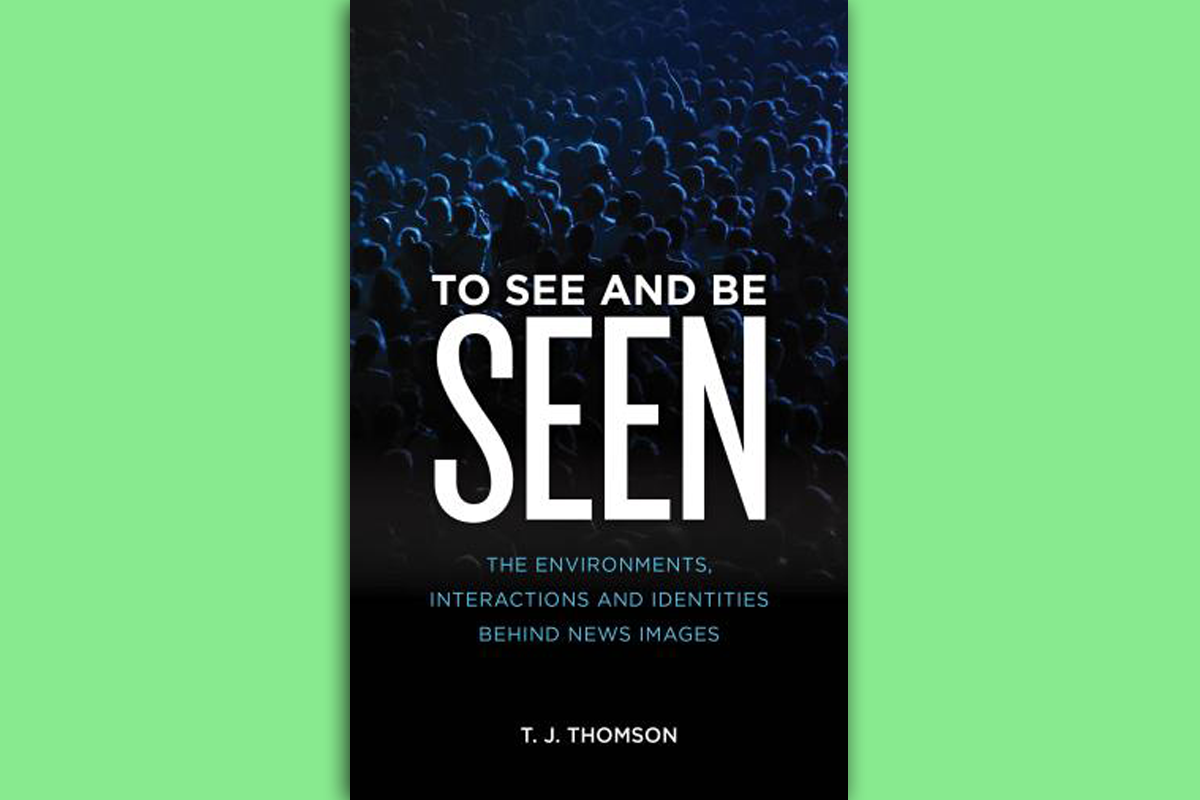 To See and Be Seen: The Environments, Interactions, and Identities ...