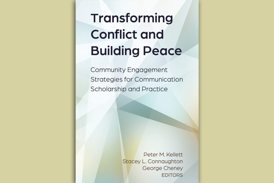 Transforming Conflict and Building Peace: Community Engagement ...