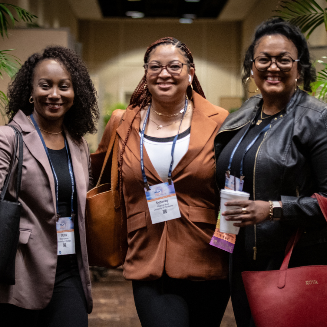 Convention FAQs - National Communication Association