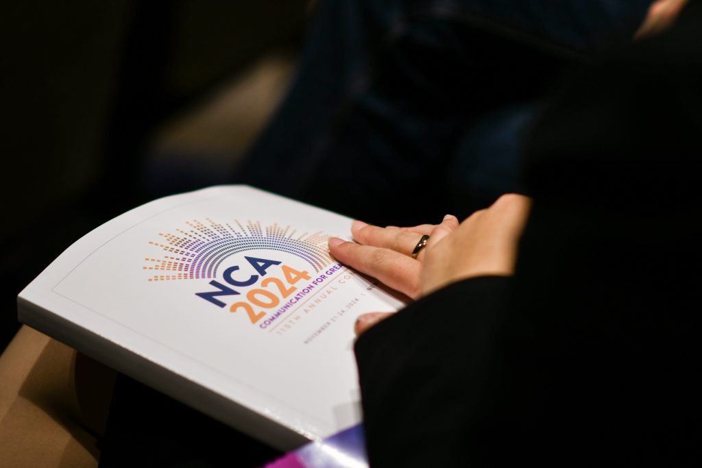 National Communication Association