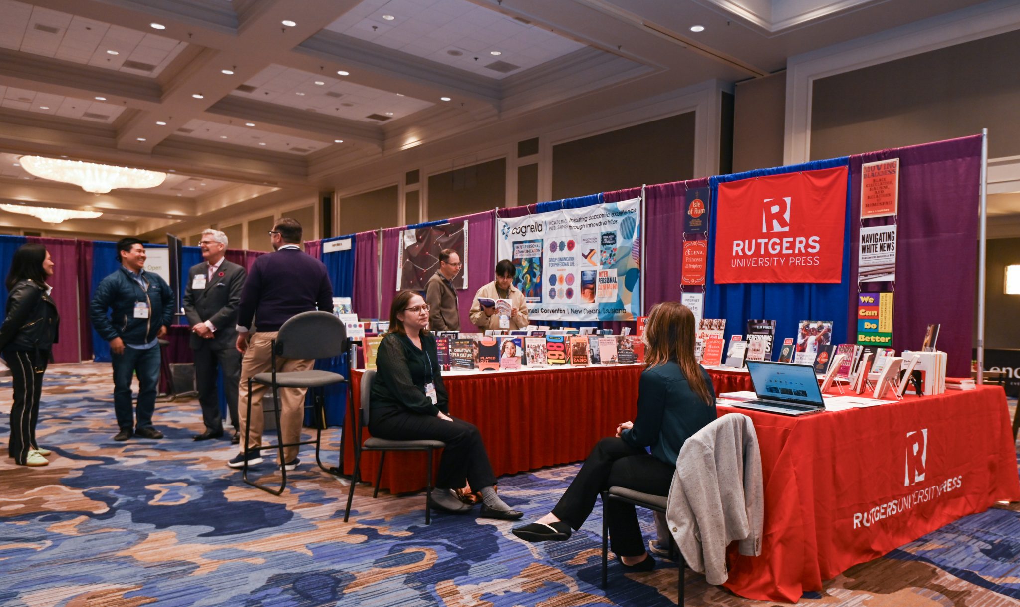 Become a Member - National Communication Association