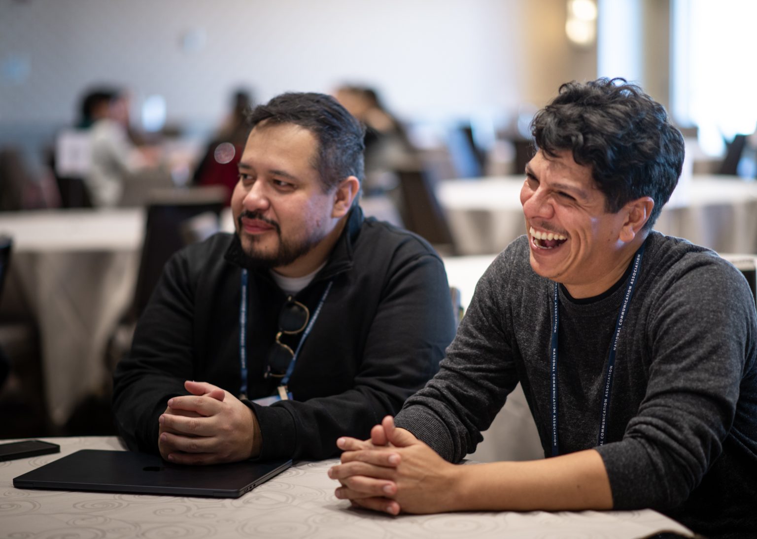 FAQs - National Communication Association