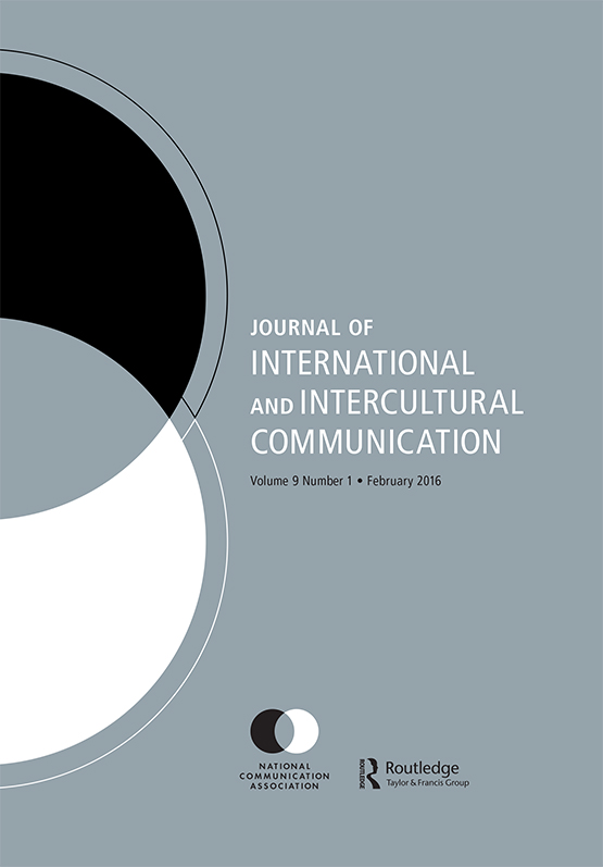 NCA Journals - National Communication Association