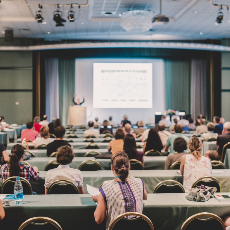 Instructor’s Corner #3: Teaching with Enthusiasm: Engaging Students, Sparking Curiosity, and ...