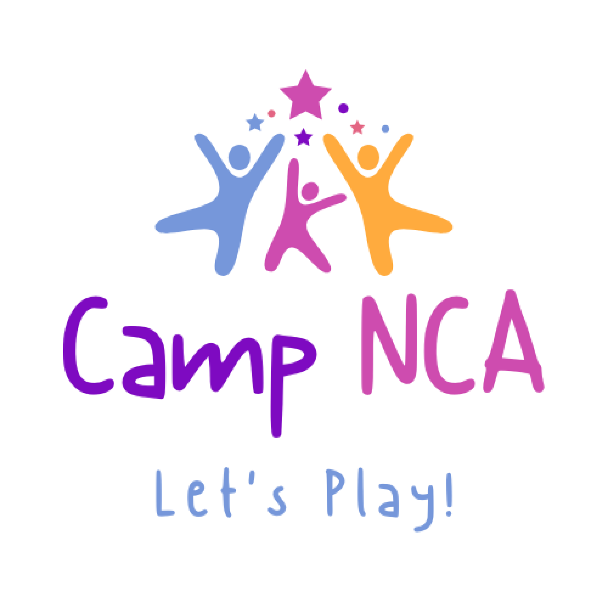 Camp NCA - National Communication Association
