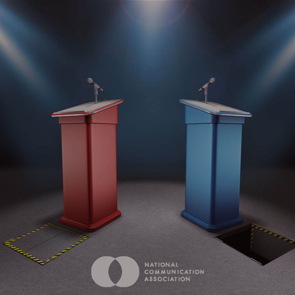 The “Optics” of Political Communication - National Communication ...