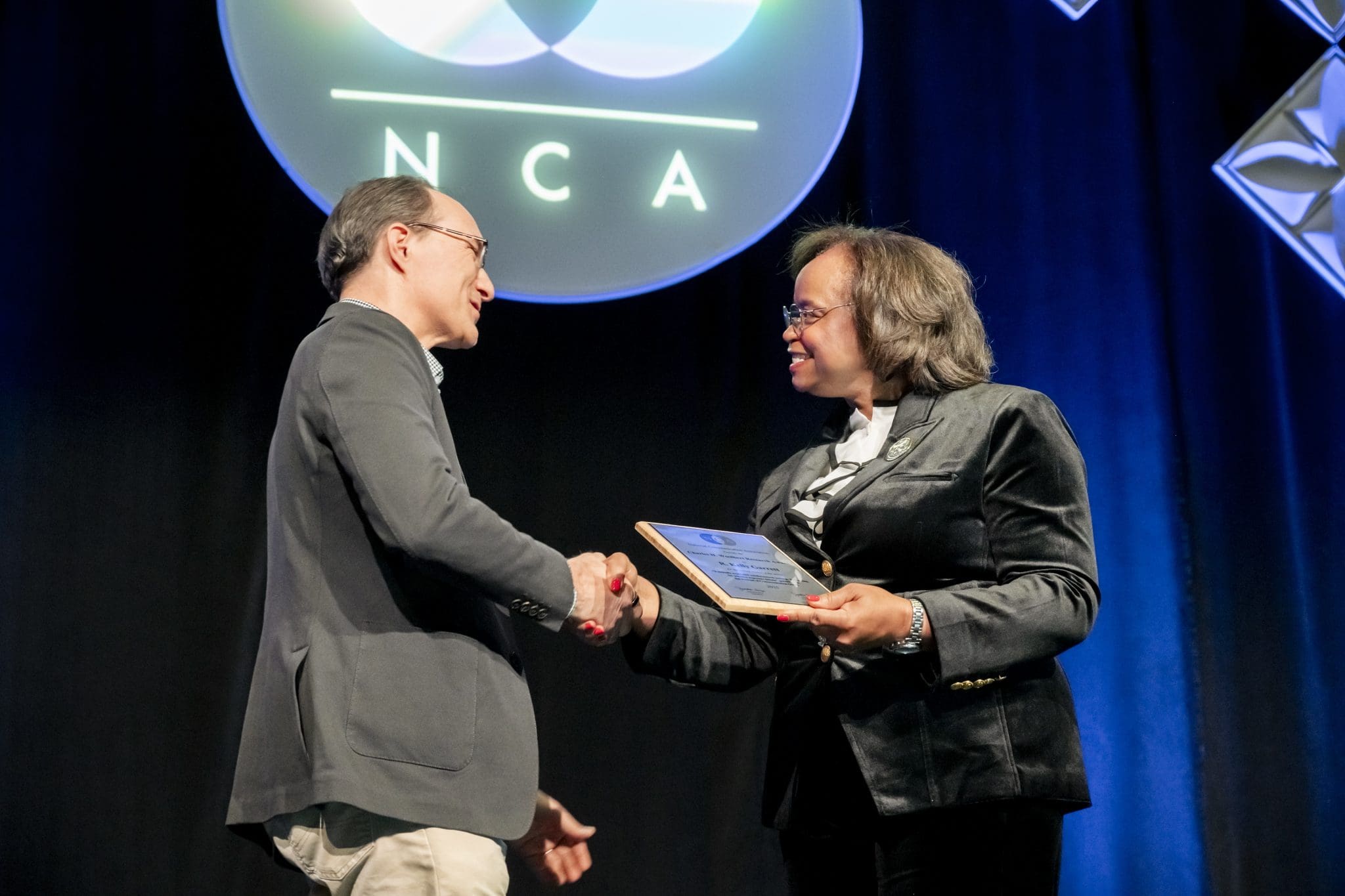 National Communication Association